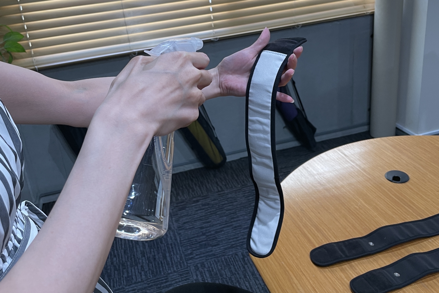 e-Nudge 運動を必要とする全ての人へ