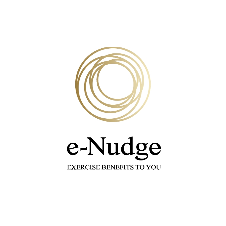 e-Nudge 運動を必要とする全ての人へ